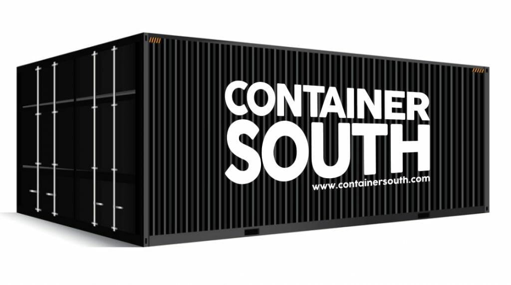 Shipping Containers • Container South : Atlanta, GA Storage Solutions